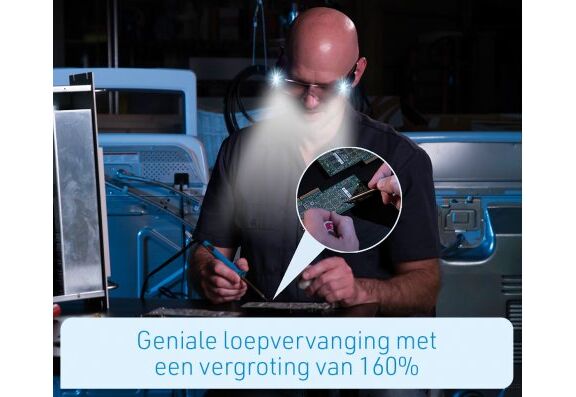 Zoom Magix LED kopen? | Mrmarketplace.com