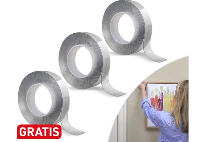 Hammersmith Monster Tape kopen? | Mrmarketplace.com